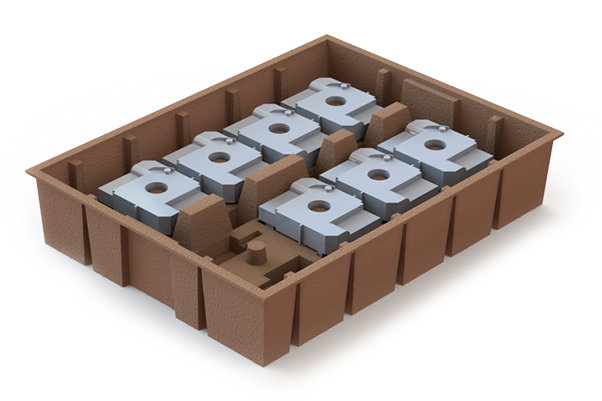 Design Center - Interbrands Packaging | Package Solutions