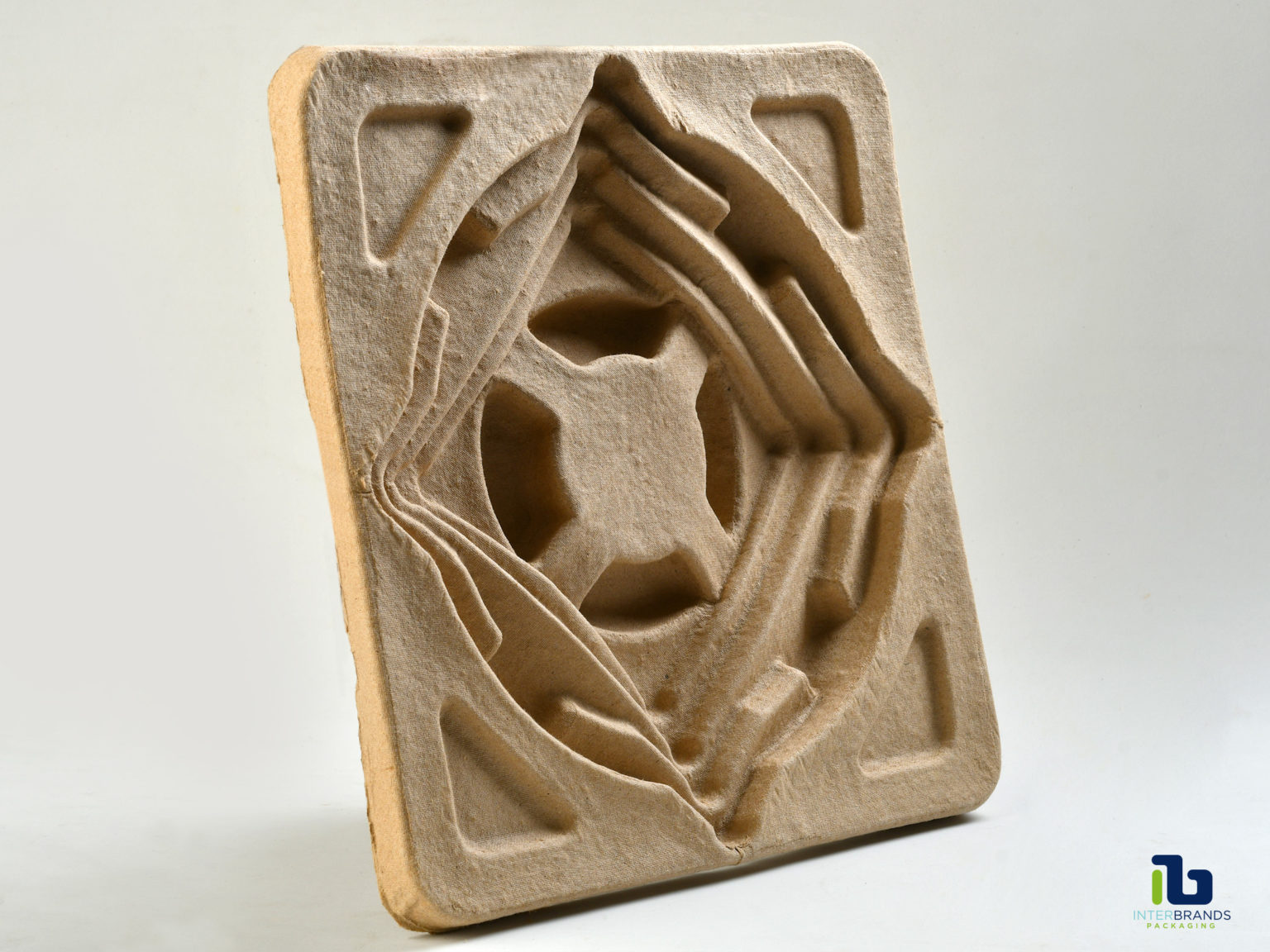 MOLDED PULP - Interbrands Packaging