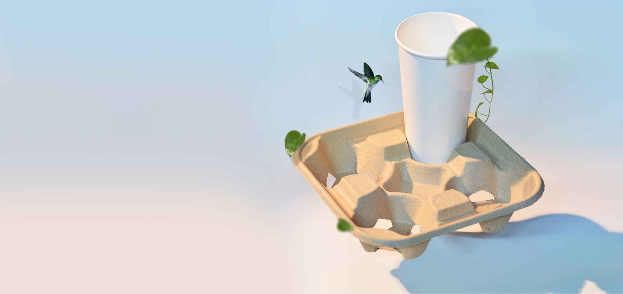 Interbrands Packaging | Molded Pulp - Flexible Packaging - Folded Carton