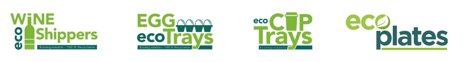 Industrial Molded Pulp - Interbrands Packaging | Package Solutions