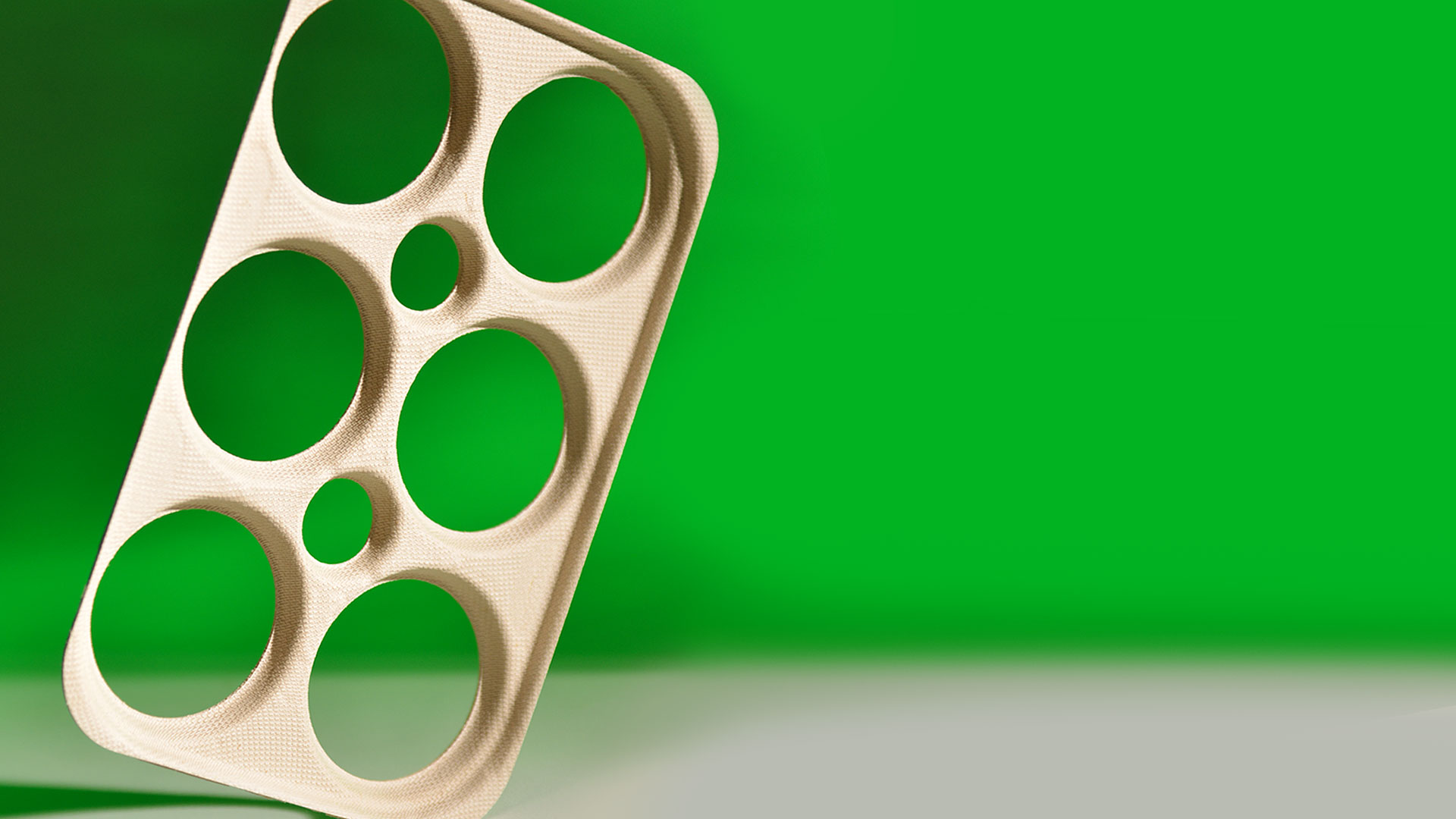 Interbrands Packaging | Molded Pulp - Flexible Packaging - Folded Carton