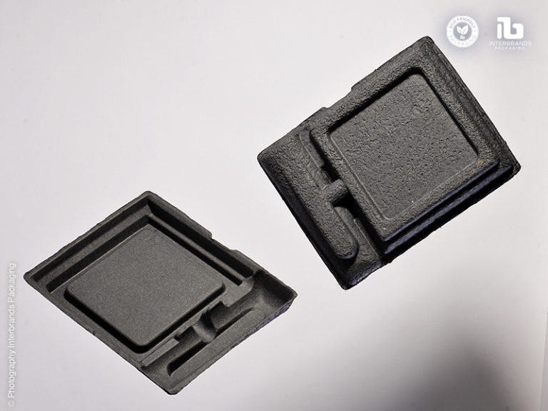 Industrial Molded Pulp - Interbrands Packaging | Package Solutions