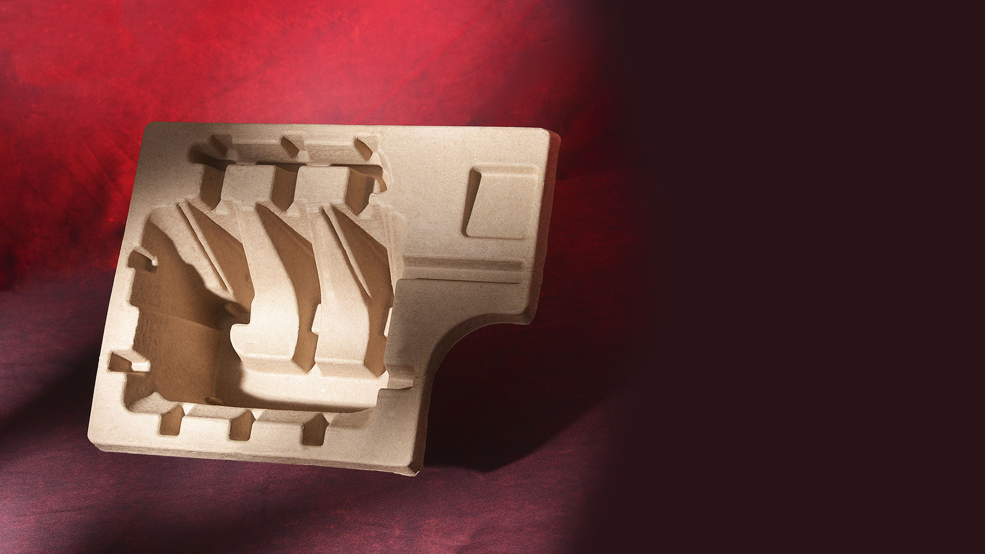 Interbrands Packaging | Molded Pulp - Flexible Packaging - Folded Carton